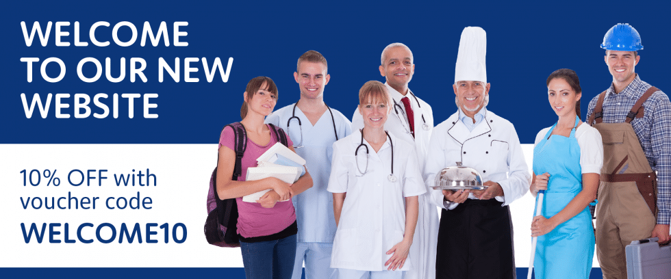 Workwear Online - Workwear Online